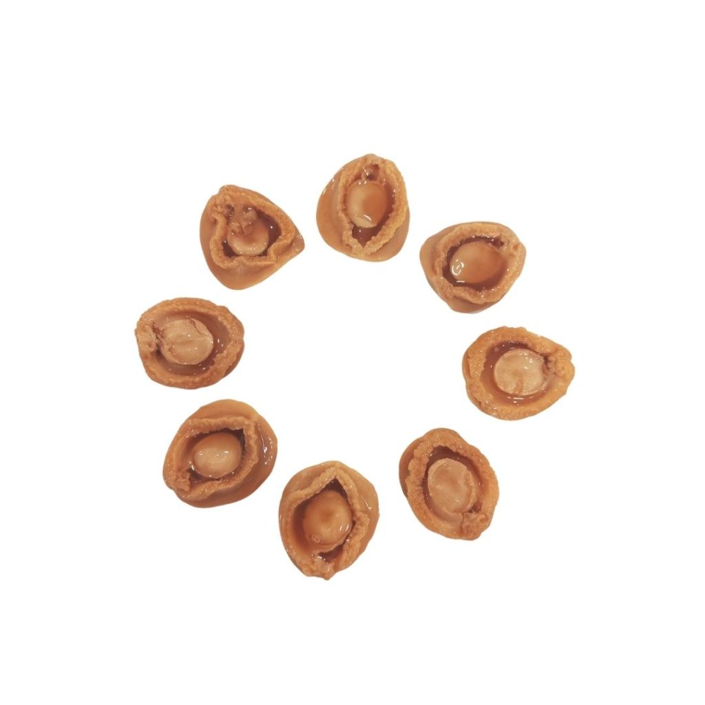 [Bundle of 3] OceanicGold Braised Abalone 425g [Pre-Order Available ...